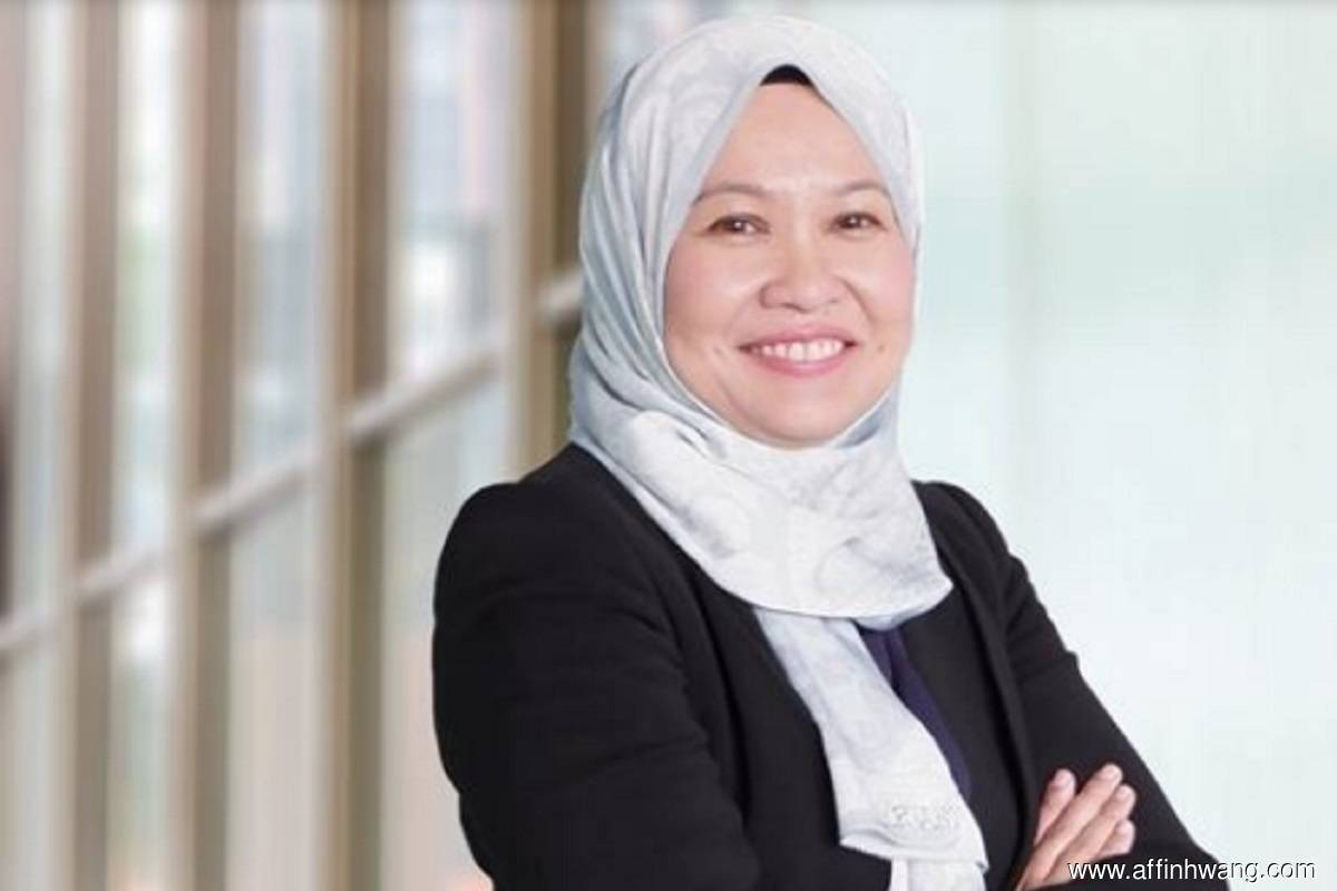 Affin Hwang Investment Bank CEO Mona to retire in September | KLSE Screener